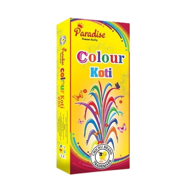 Colour Koti – Sri Sivakasi Crackers