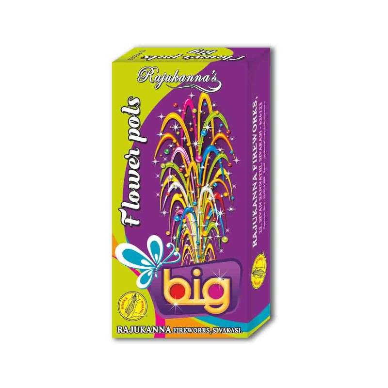 Colour Koti Deluxe – Sri Sivakasi Crackers